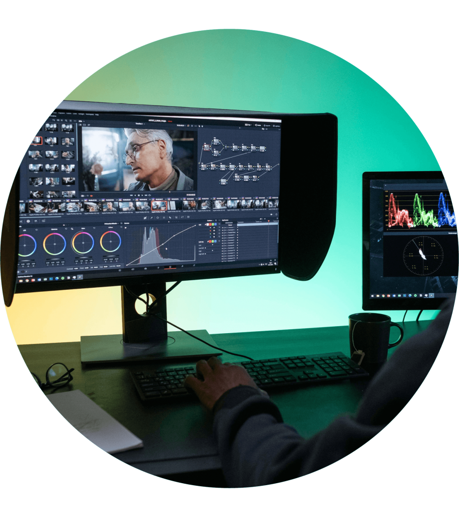 Durban's Leading Video Production Company & Animation Studio