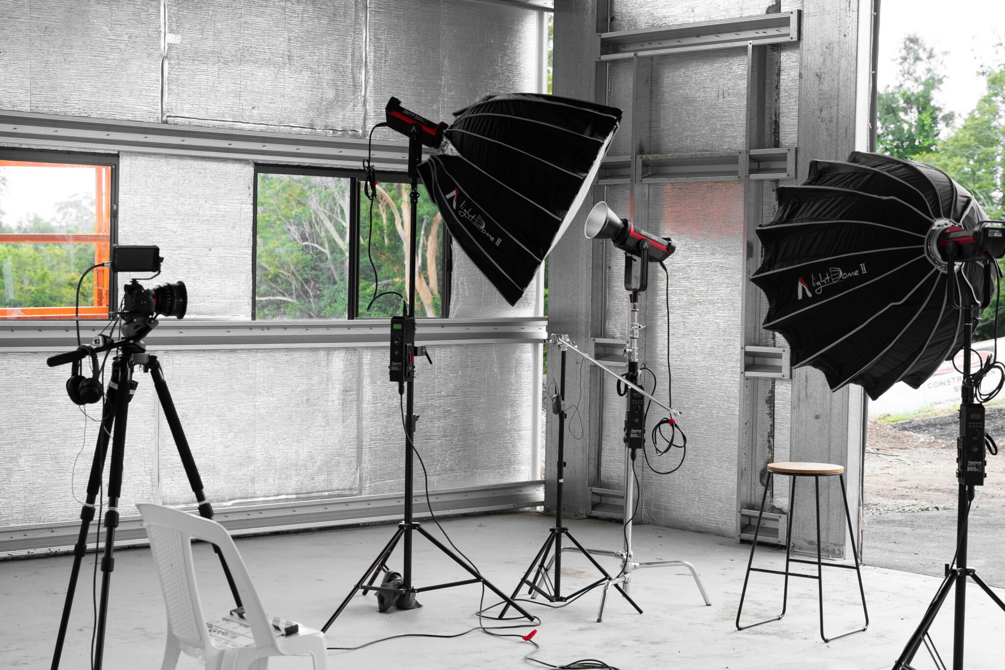 20 Lightings for Videography: Guide Techniques and Setups.