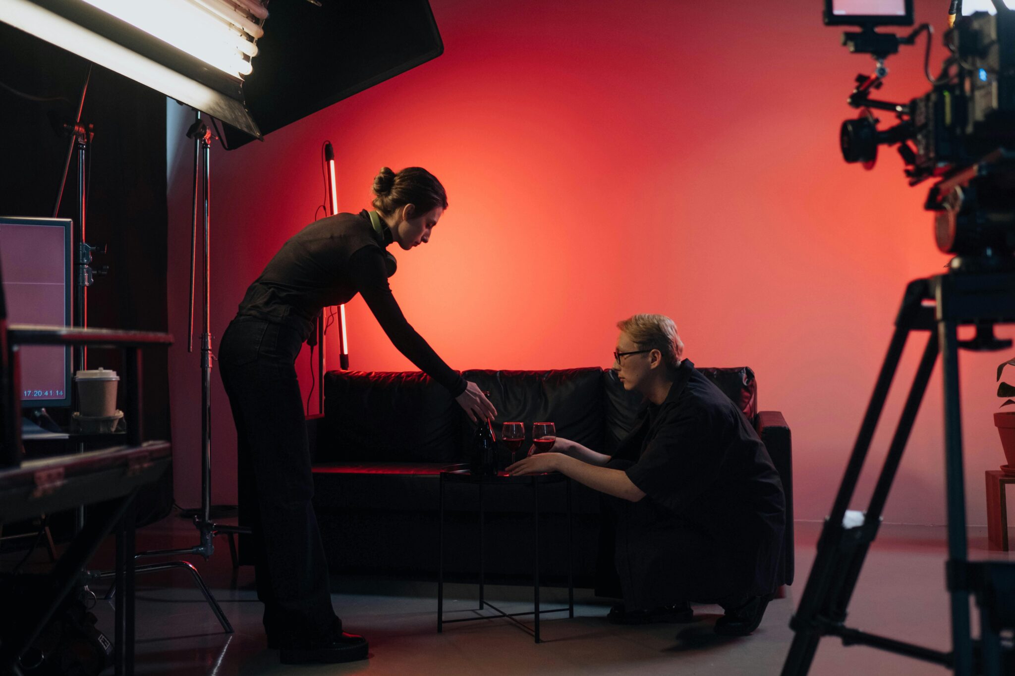 The Art of Directing: 7 Powerful Ways Vision Shapes Cinema